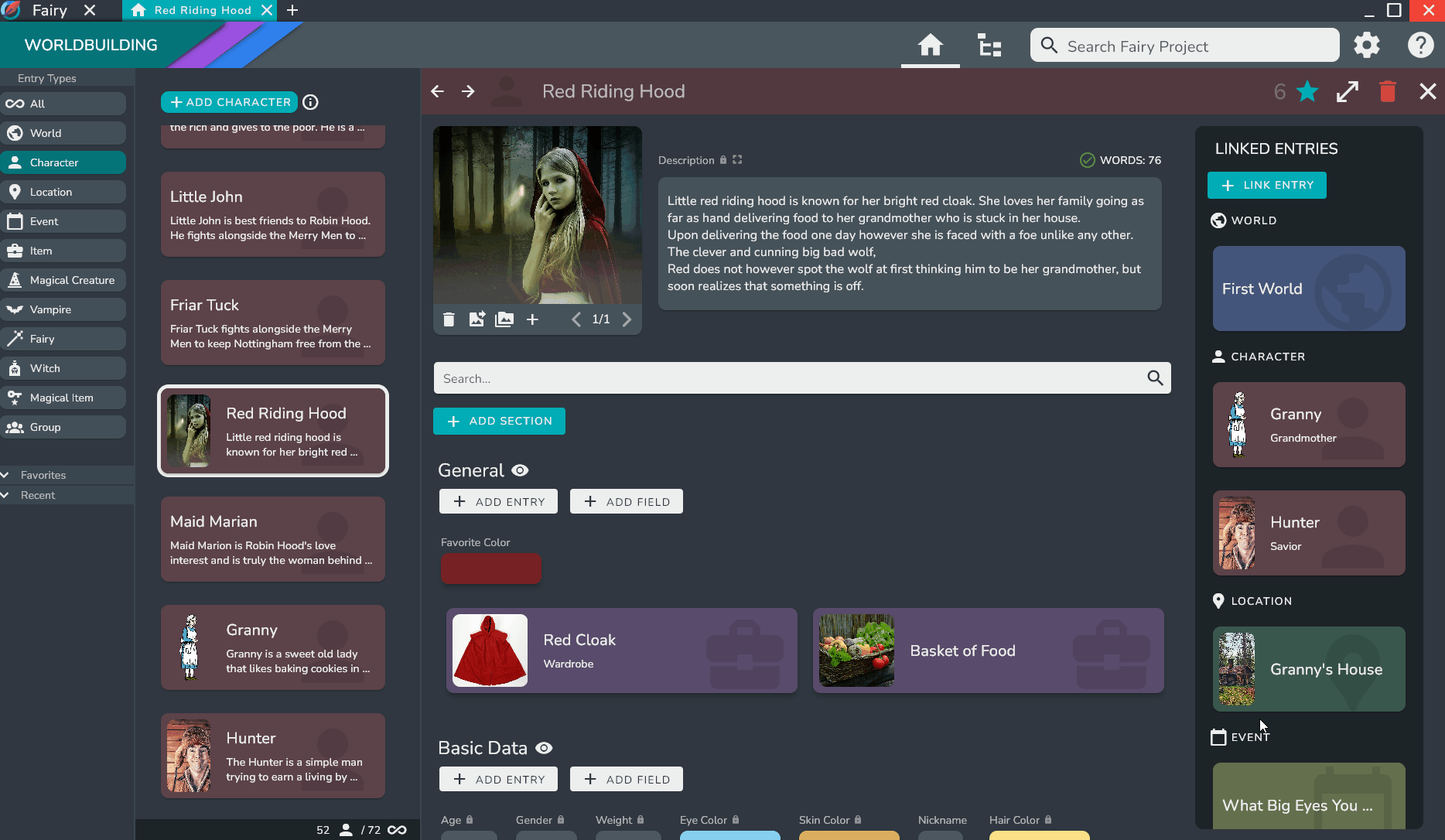 Improved usability and customization in Oddisy 0.3.0 update.